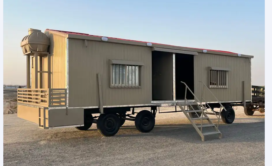 Free Platform for Sell Mobile Portable Trailers with Wheel in Saudi ...