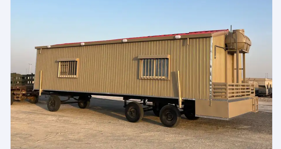 Free Platform for Sell Mobile Portable Trailers with Wheel in Saudi ...